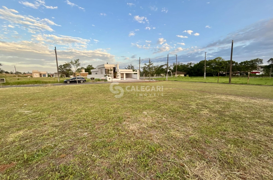 Terreno Lot. Madre Paulina - Jardim Silvana - Içara/SC - [...]