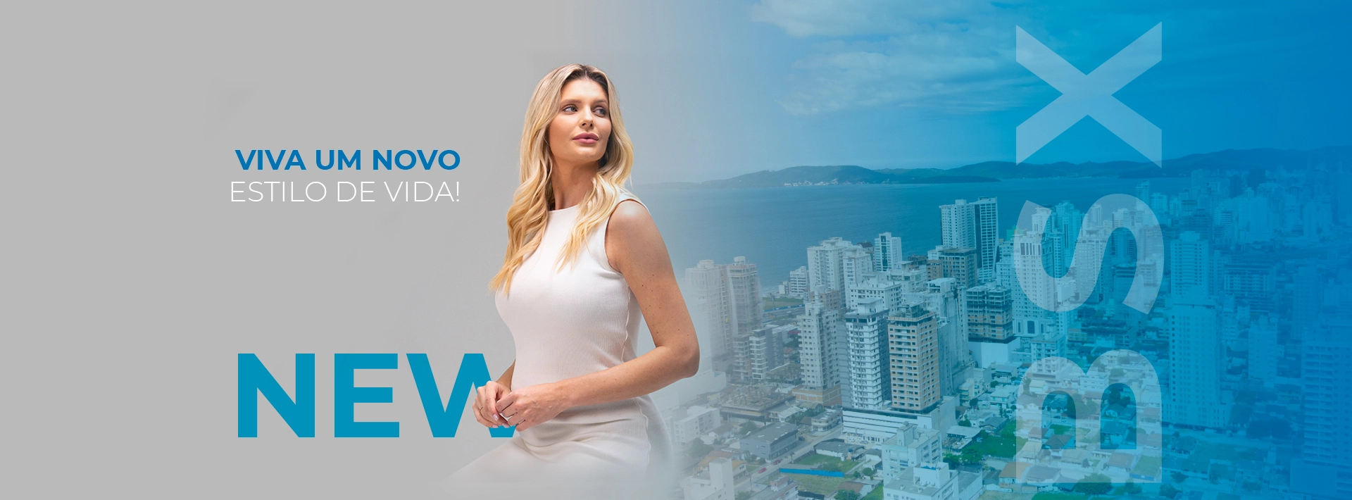 BSX Empreendimentos - O privilégio de viver com a garantia do lazer!