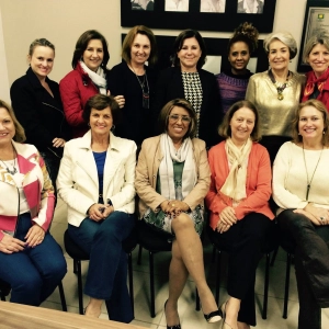 Case de Sucesso com Marília Pinheiro Machado reúne [...]