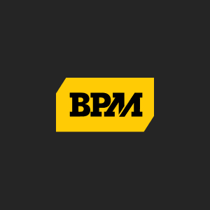 BPM - 38 ANOS DE SUCESSO