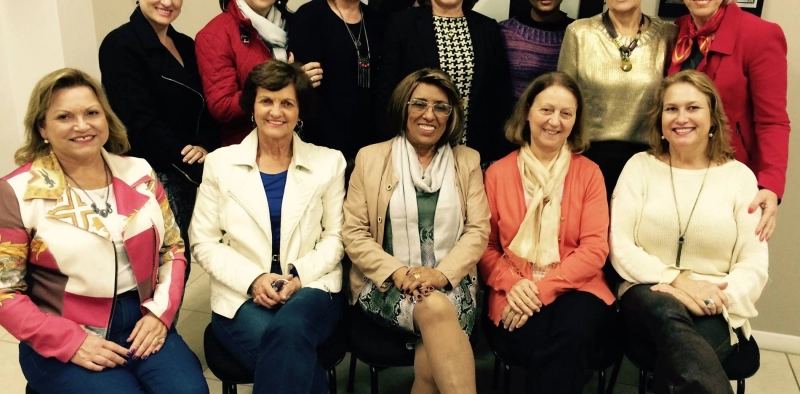 Case de Sucesso com Marília Pinheiro Machado reúne [...]