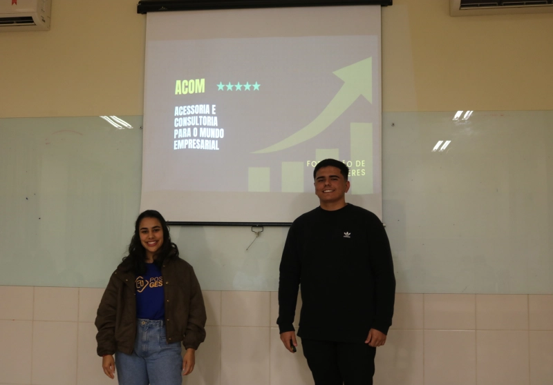 Acadêmicos do UniSatc apresentam experiências gamificadas [...]