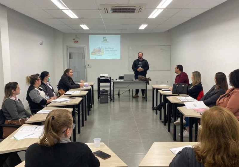 Acic lança programa voltado a micro e pequenas empresas - [...]