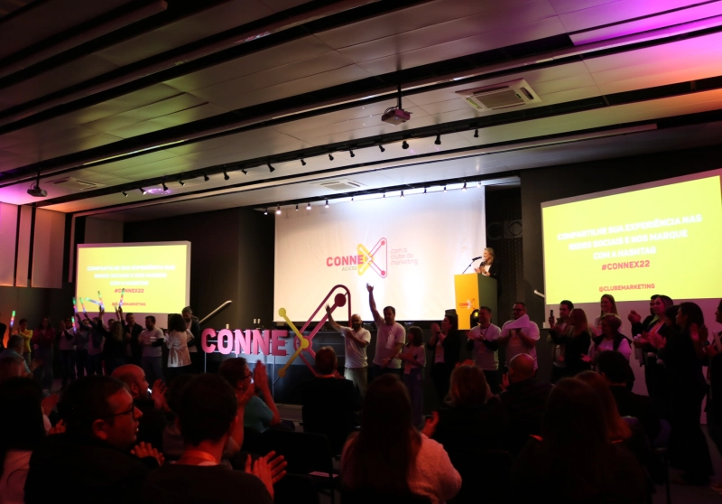 Connex 23 é lançado hoje, na Black Friday - ACIC - [...]