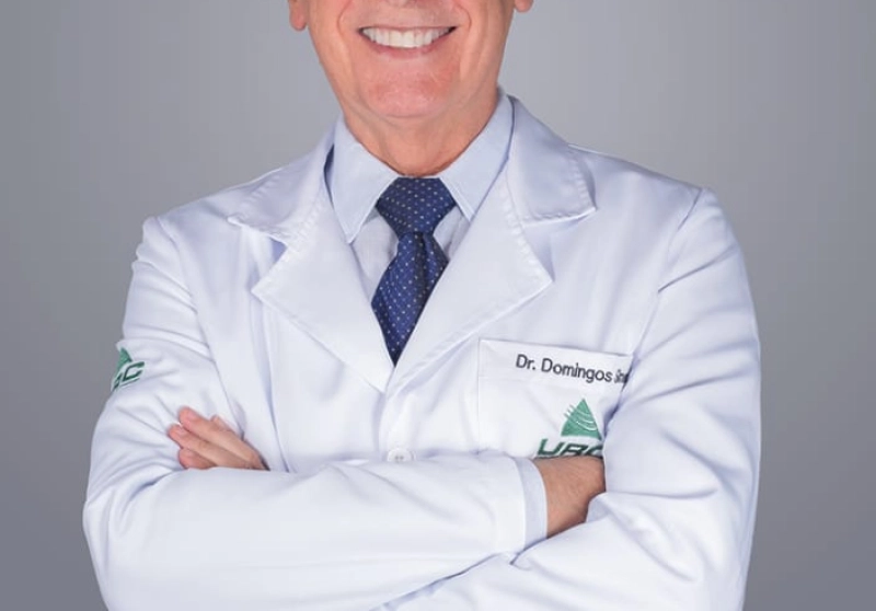 Lançamento do livro 'Tanta Vida - A História de Domingos [...]