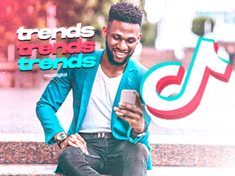 As vantagens de estar atento às trends do TikTok - [...]